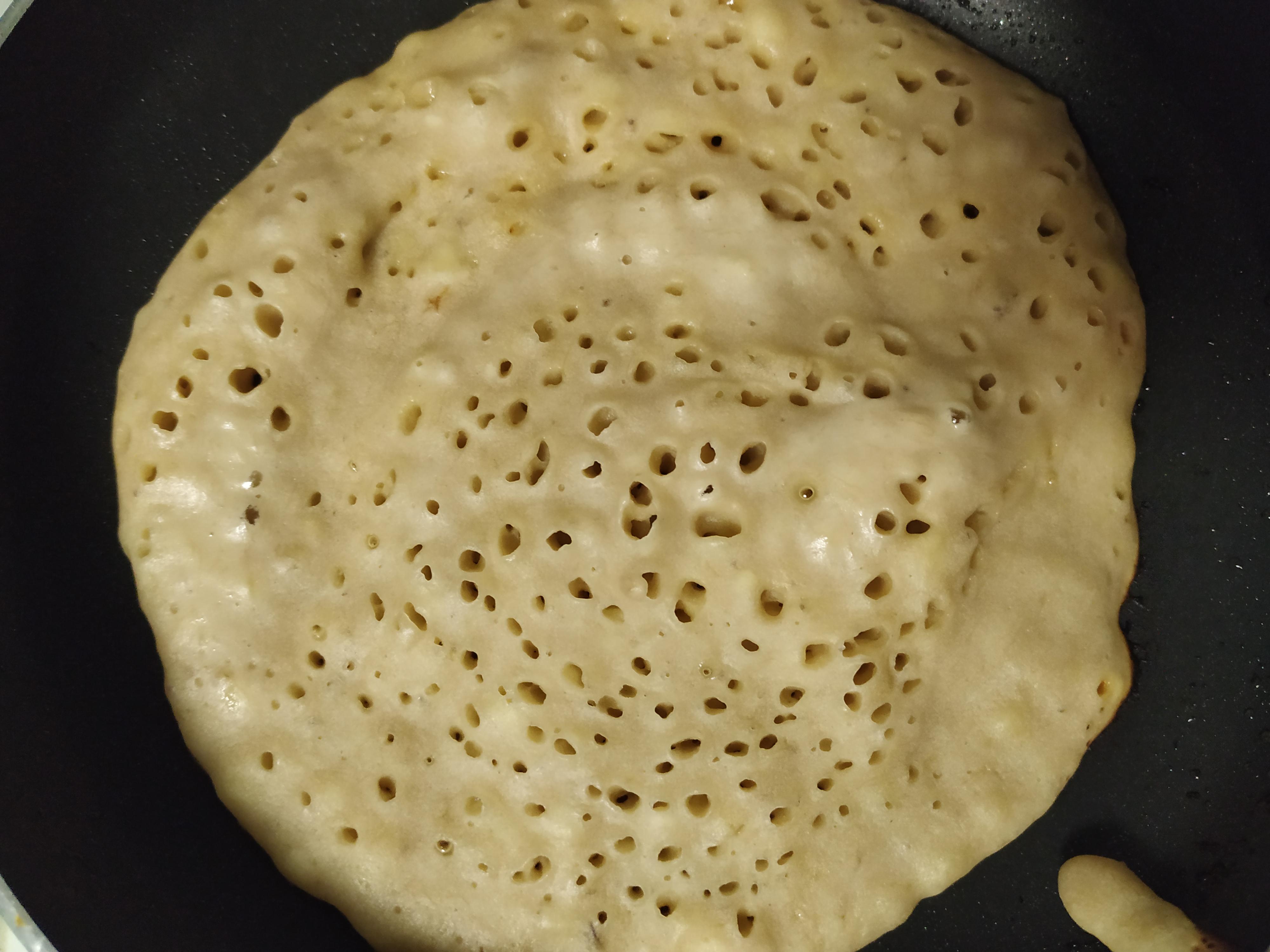 Delicious pancake | Scrolller