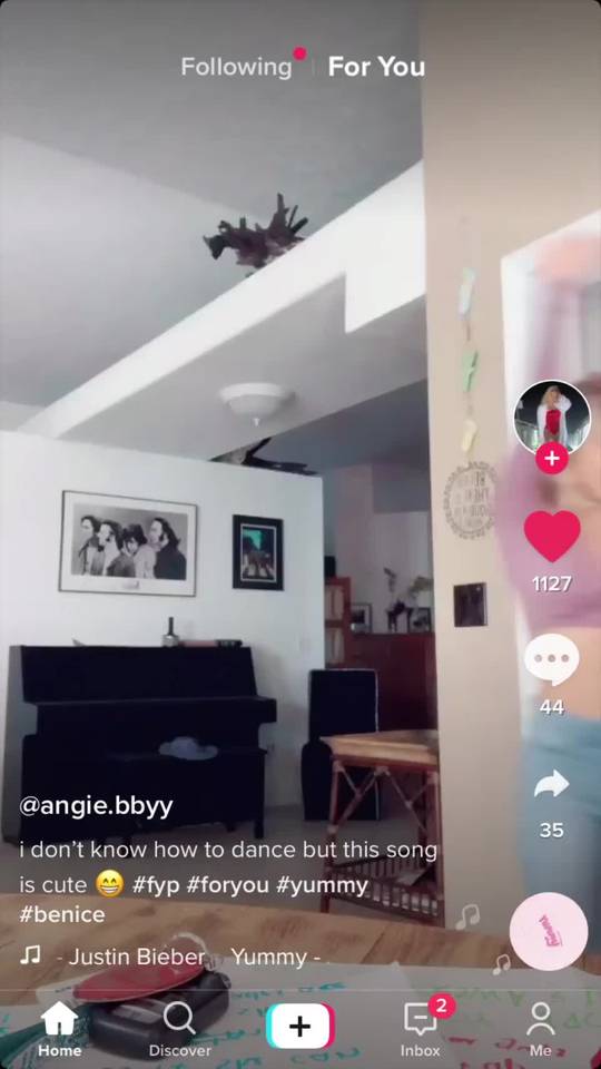 Deliciously bouncing | Scrolller