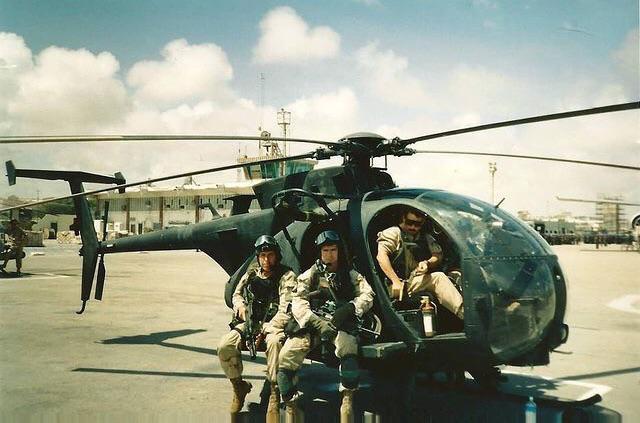 Delta force Mogadishu 1993 | Scrolller