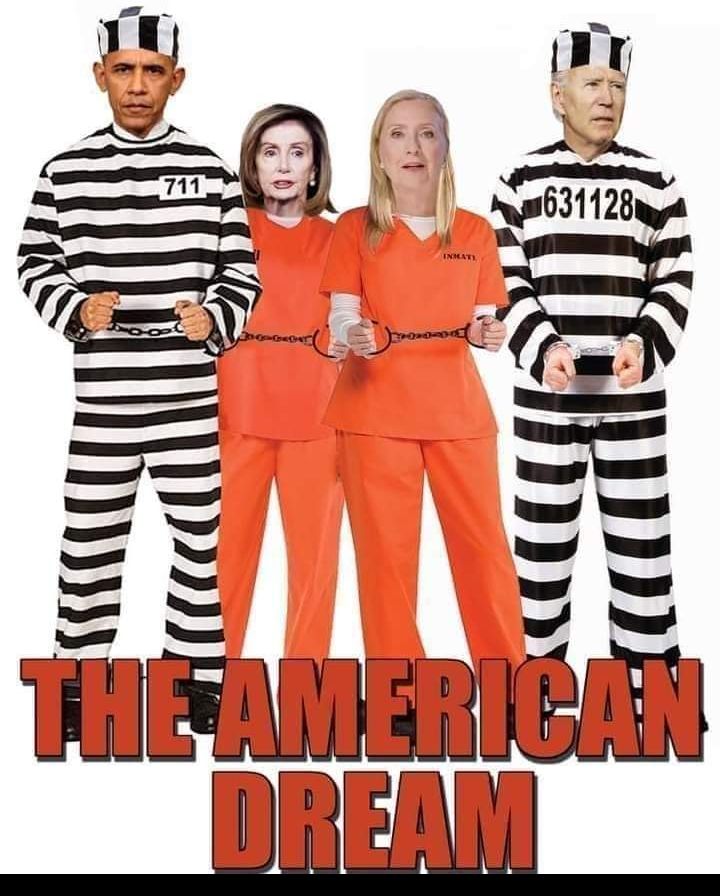 Delusion at its finest... | Scrolller