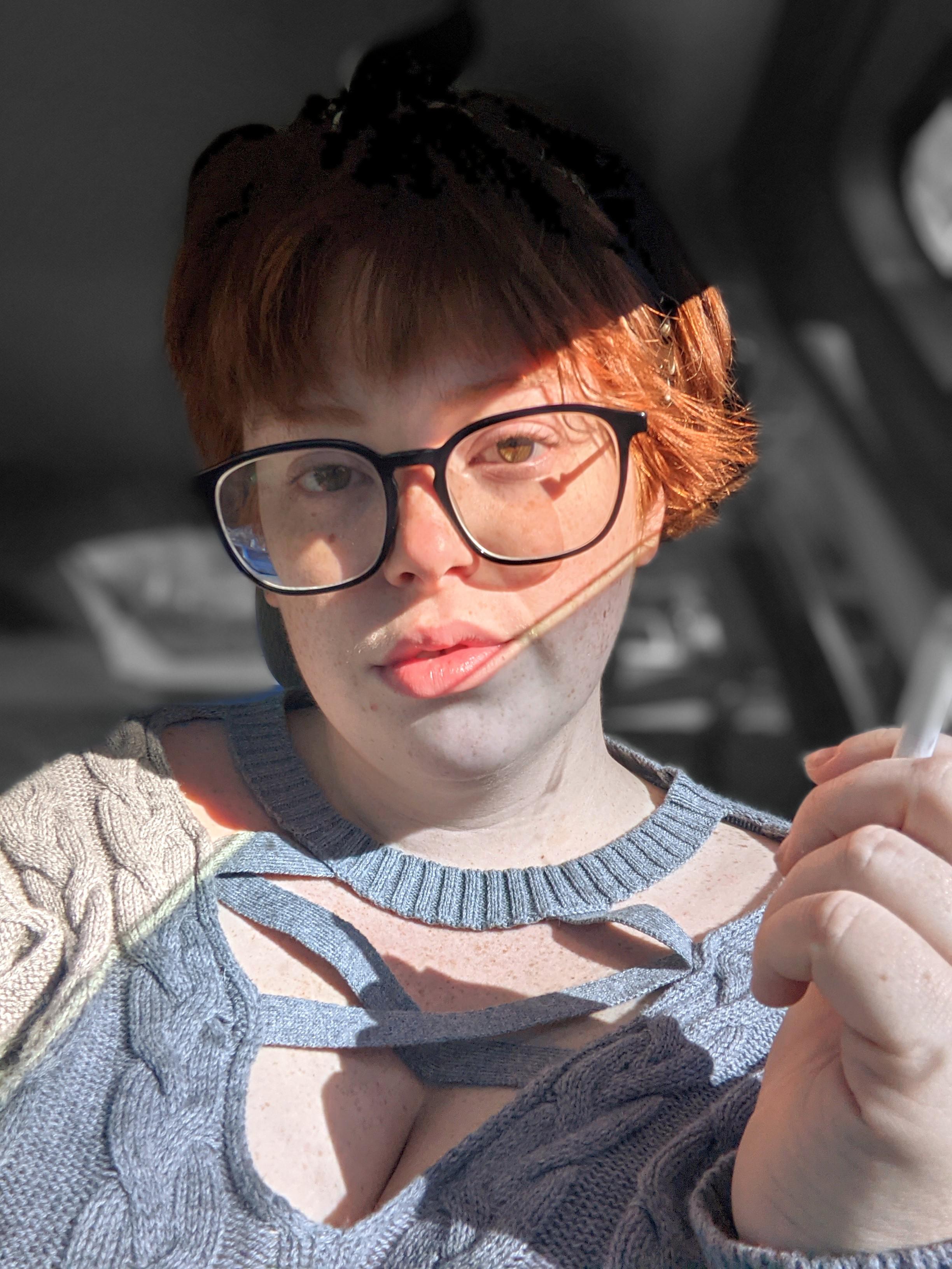 Dem eye doe | Scrolller