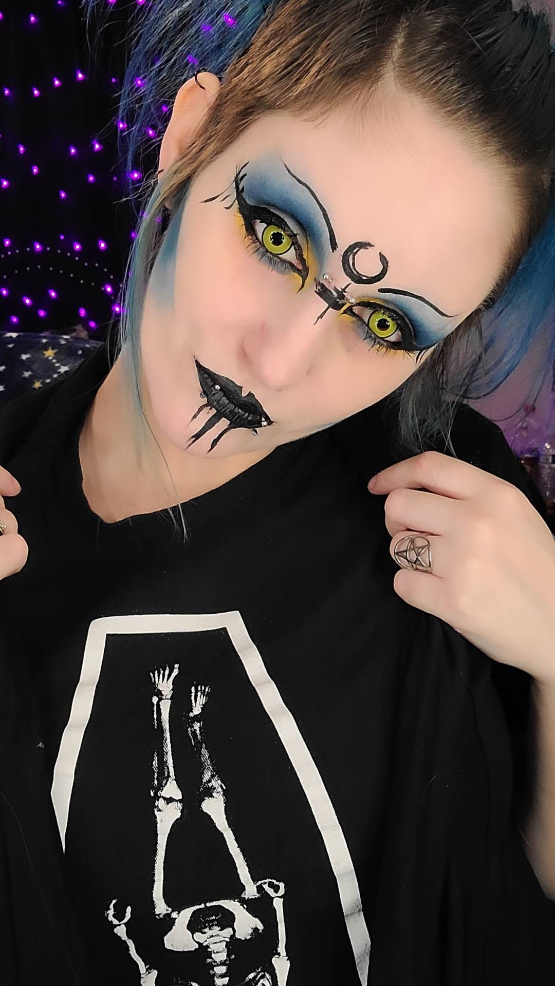 Dem Eyes Doe | Scrolller