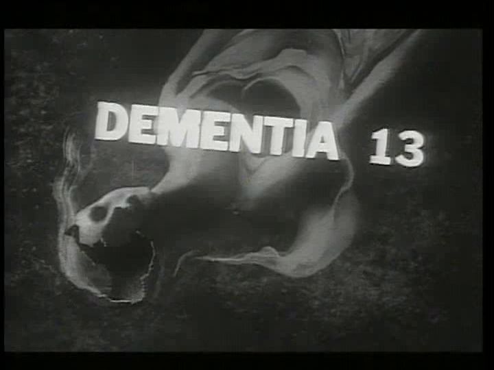 Dementia 13 (1963) | Scrolller