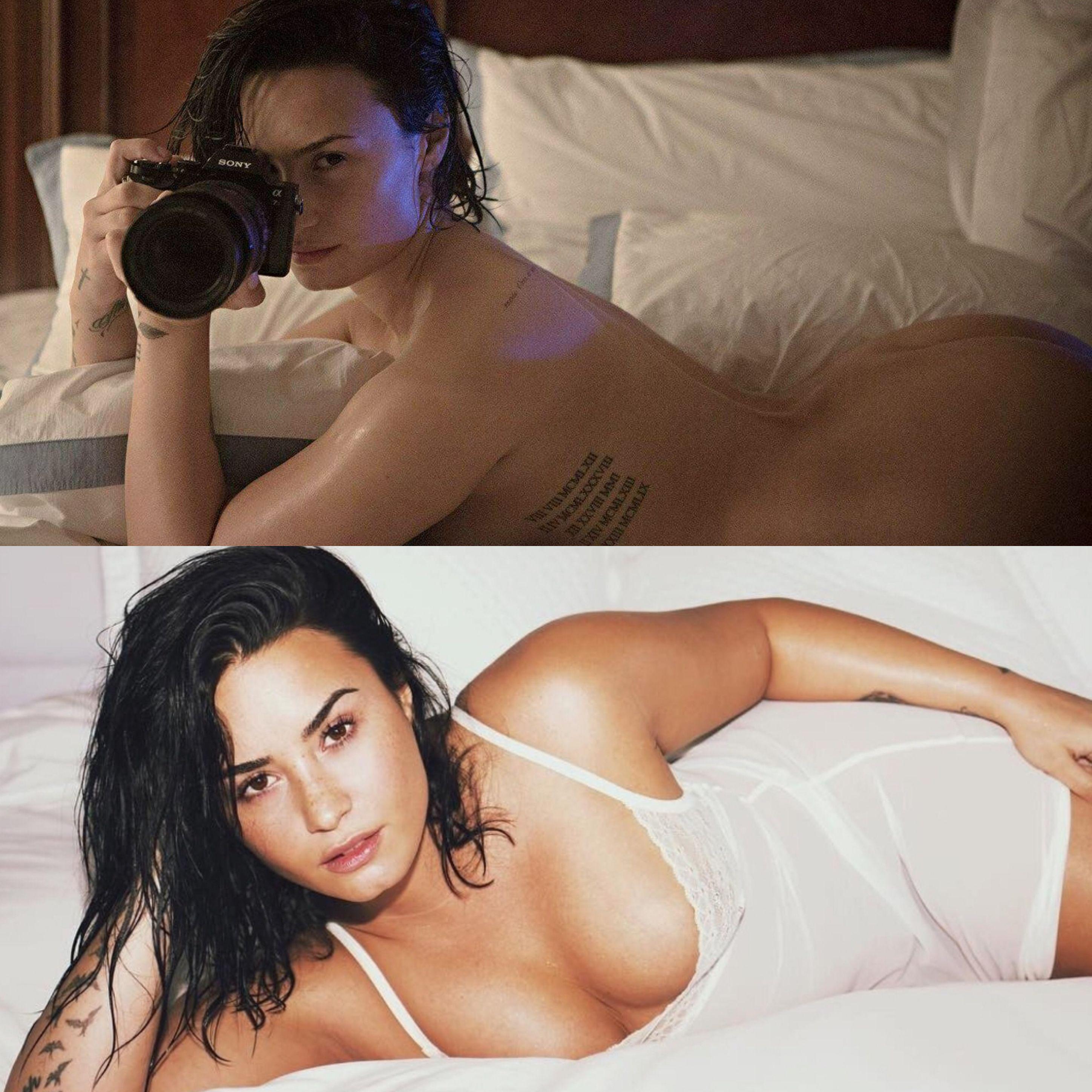 Demi lovato | Scrolller