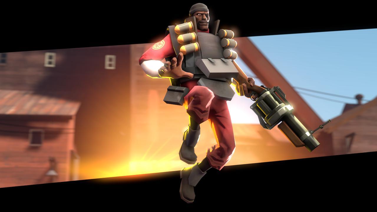 demoman tf2 | Scrolller