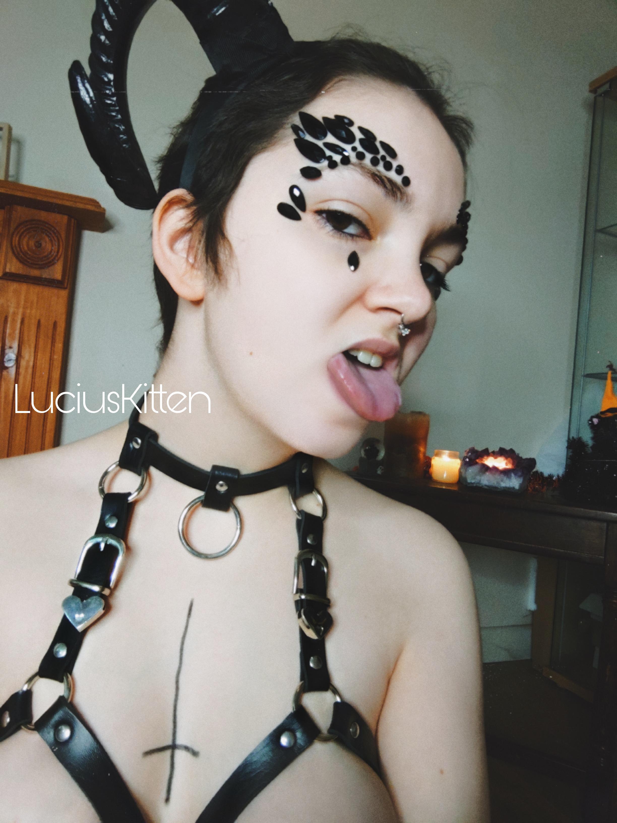 Sub demon boy. Think you can handle him? | Scrolller