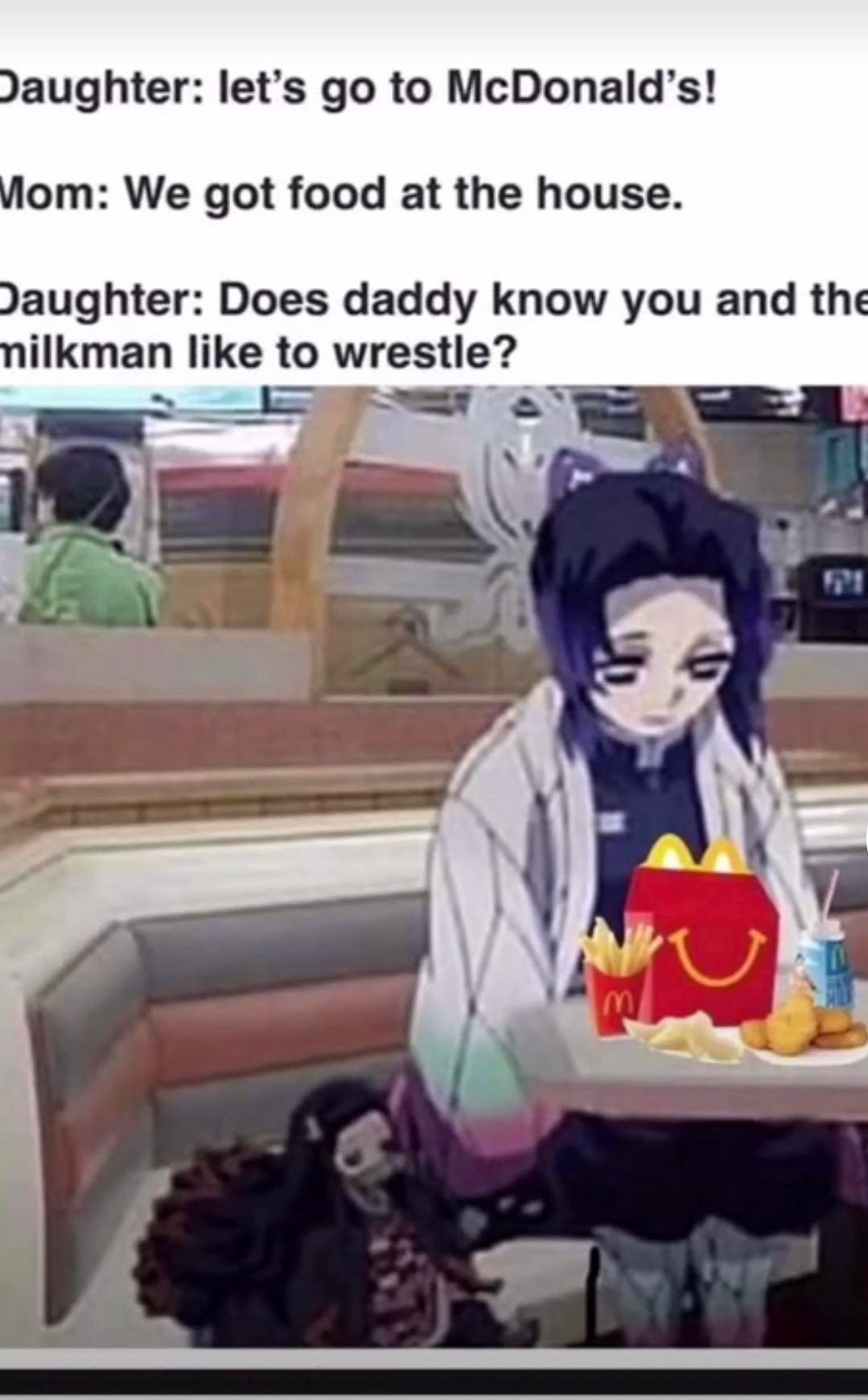 Demon slayer | Scrolller