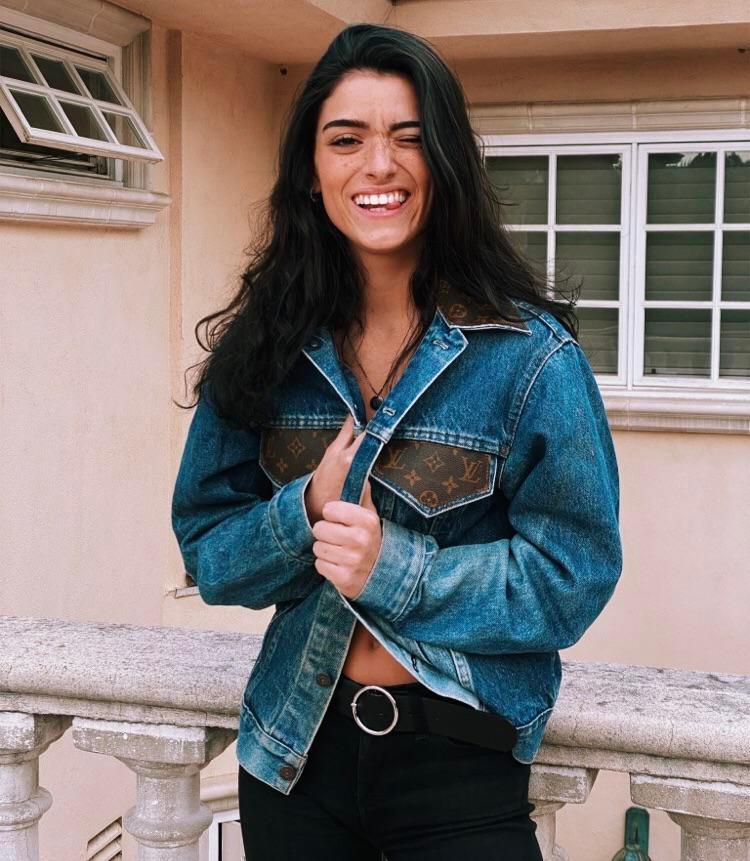 Denim Jacket | Scrolller