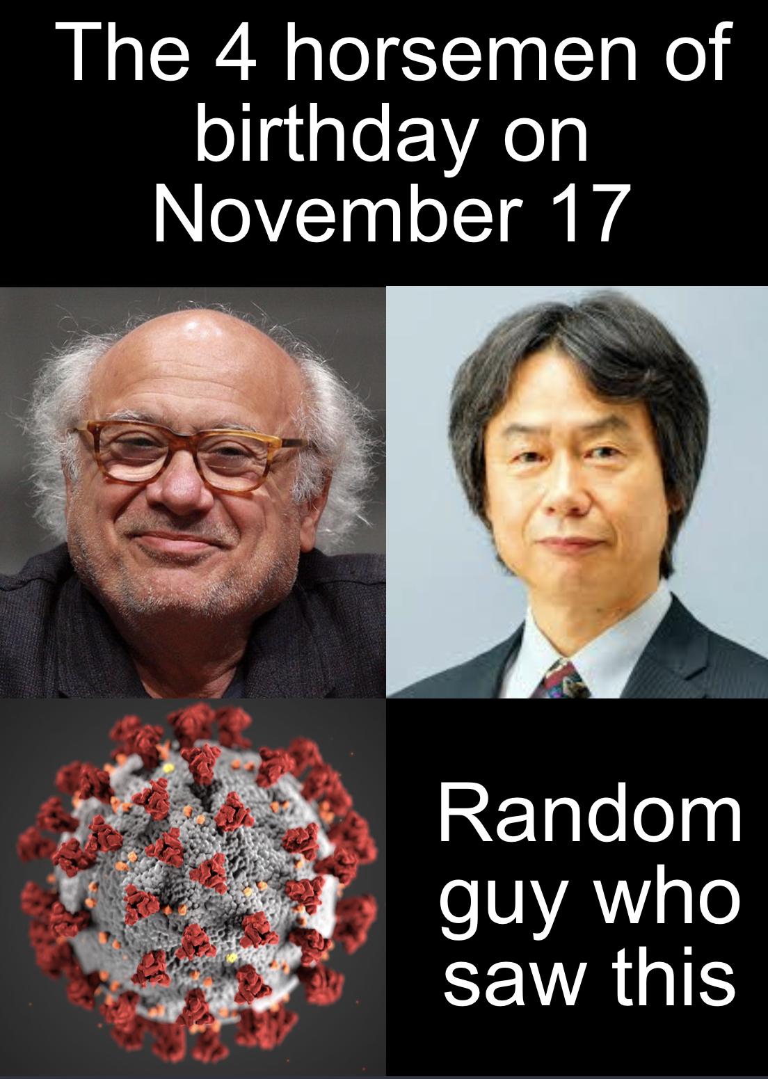 Deploy the wishes! | Scrolller