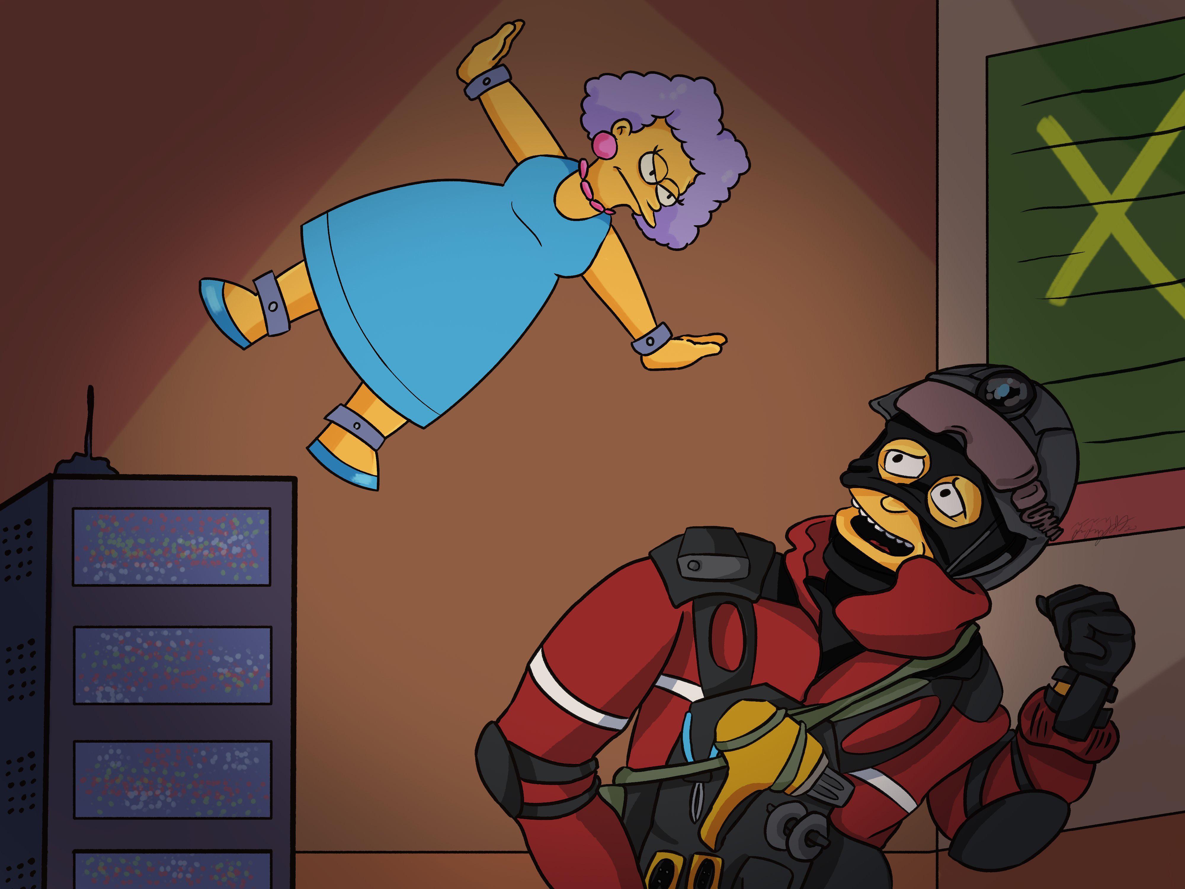 Deploying Selma! | Scrolller