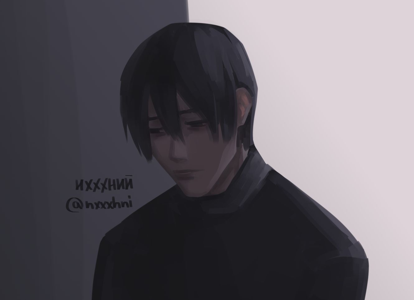 Depressed Yamada-kun | Scrolller