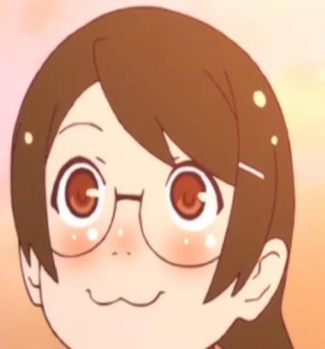 Derpy Hanekawa | Scrolller