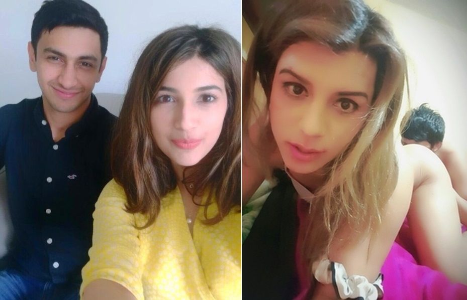 Desi NRI Couple | Scrolller