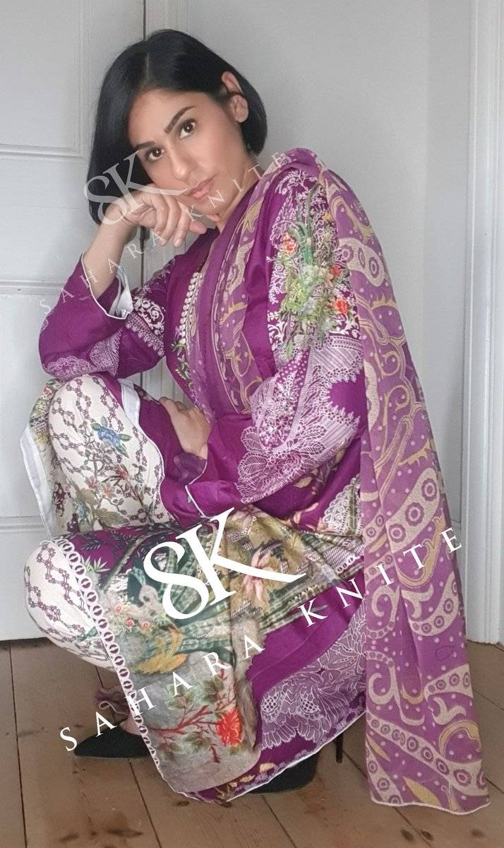 Desi Rani | Scrolller