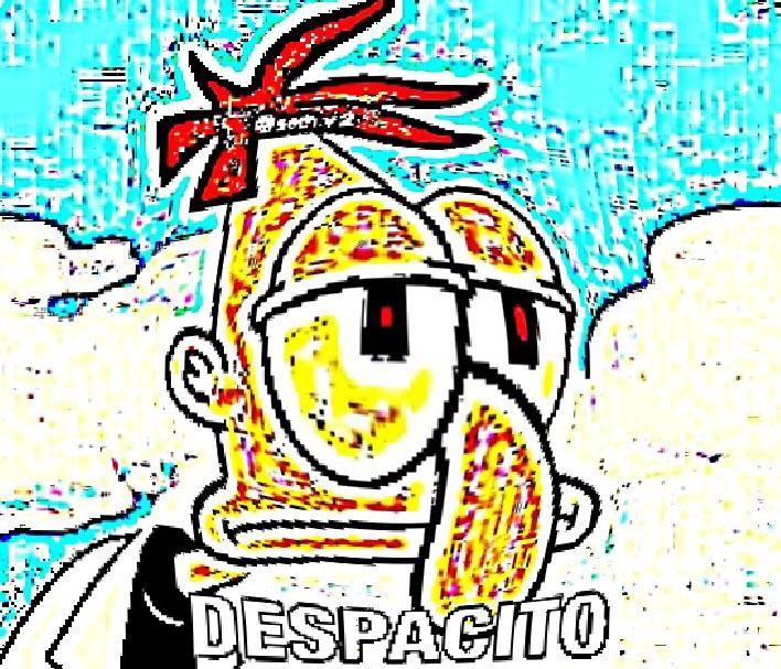dEspacito | Scrolller