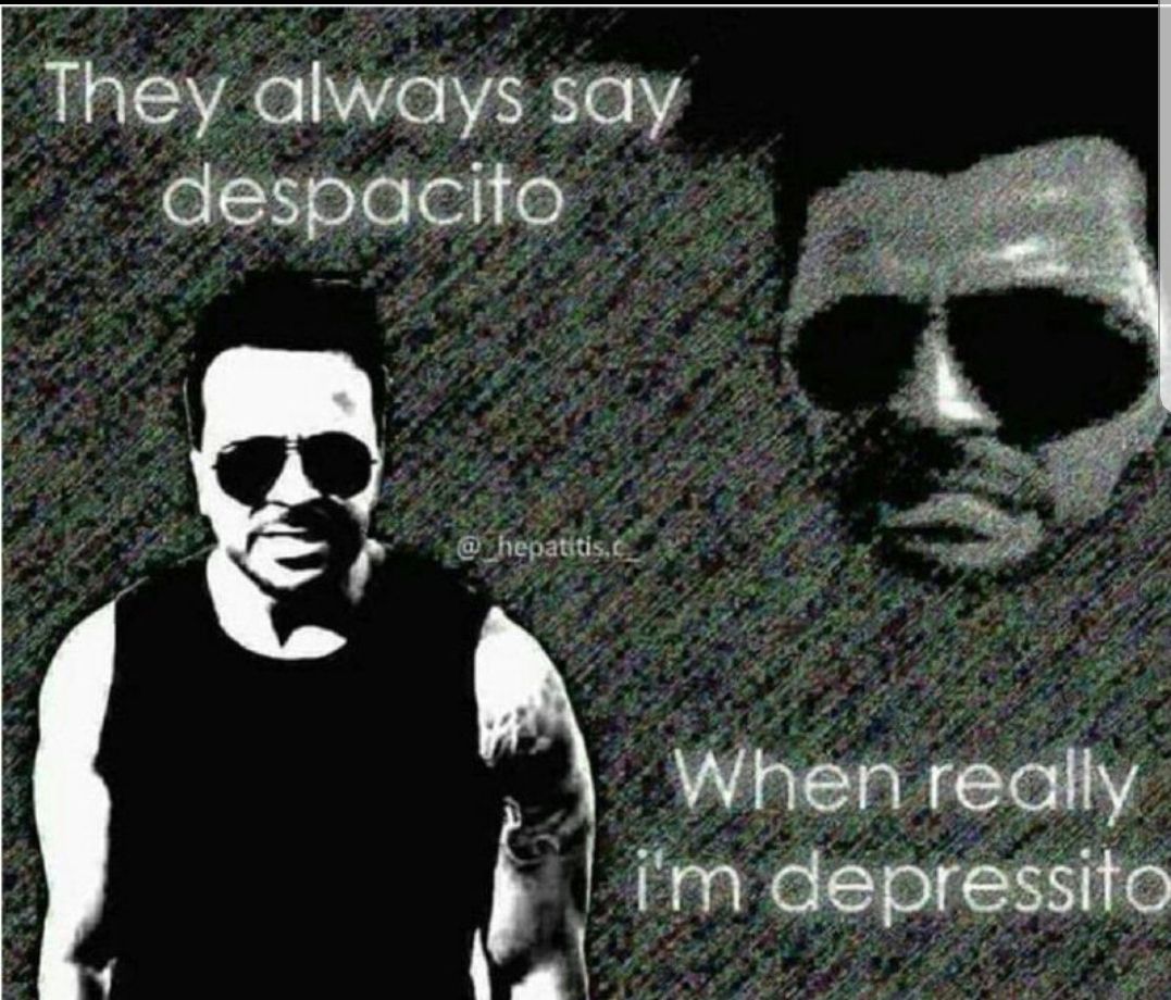 Despacito | Scrolller