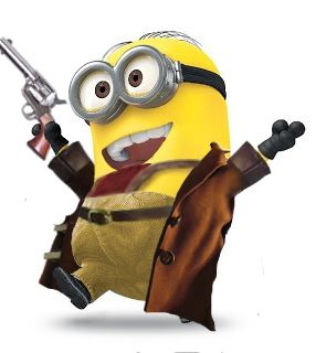 Despicable Mal | Scrolller