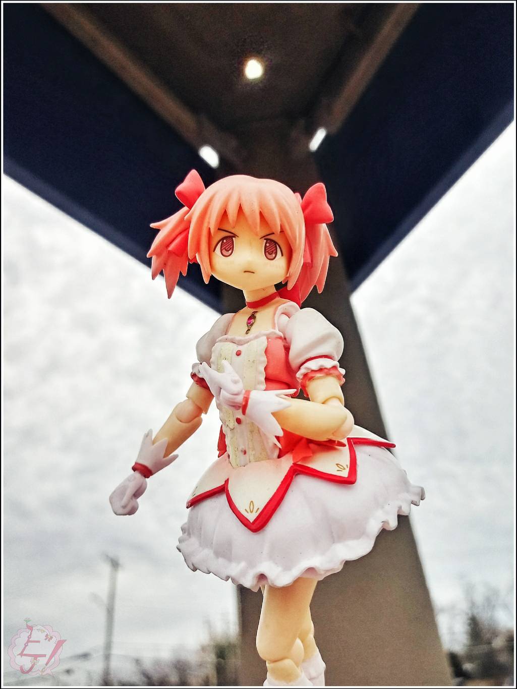 🎀 DETERMINATION. | Scrolller