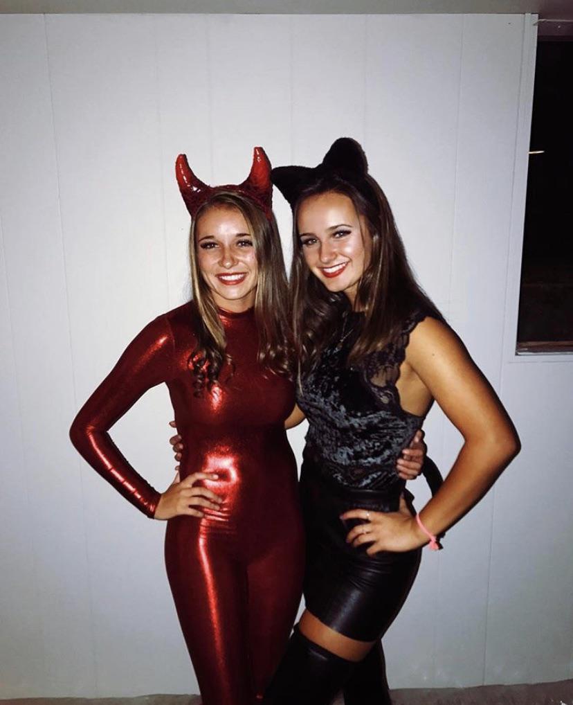 Devil Scrolller