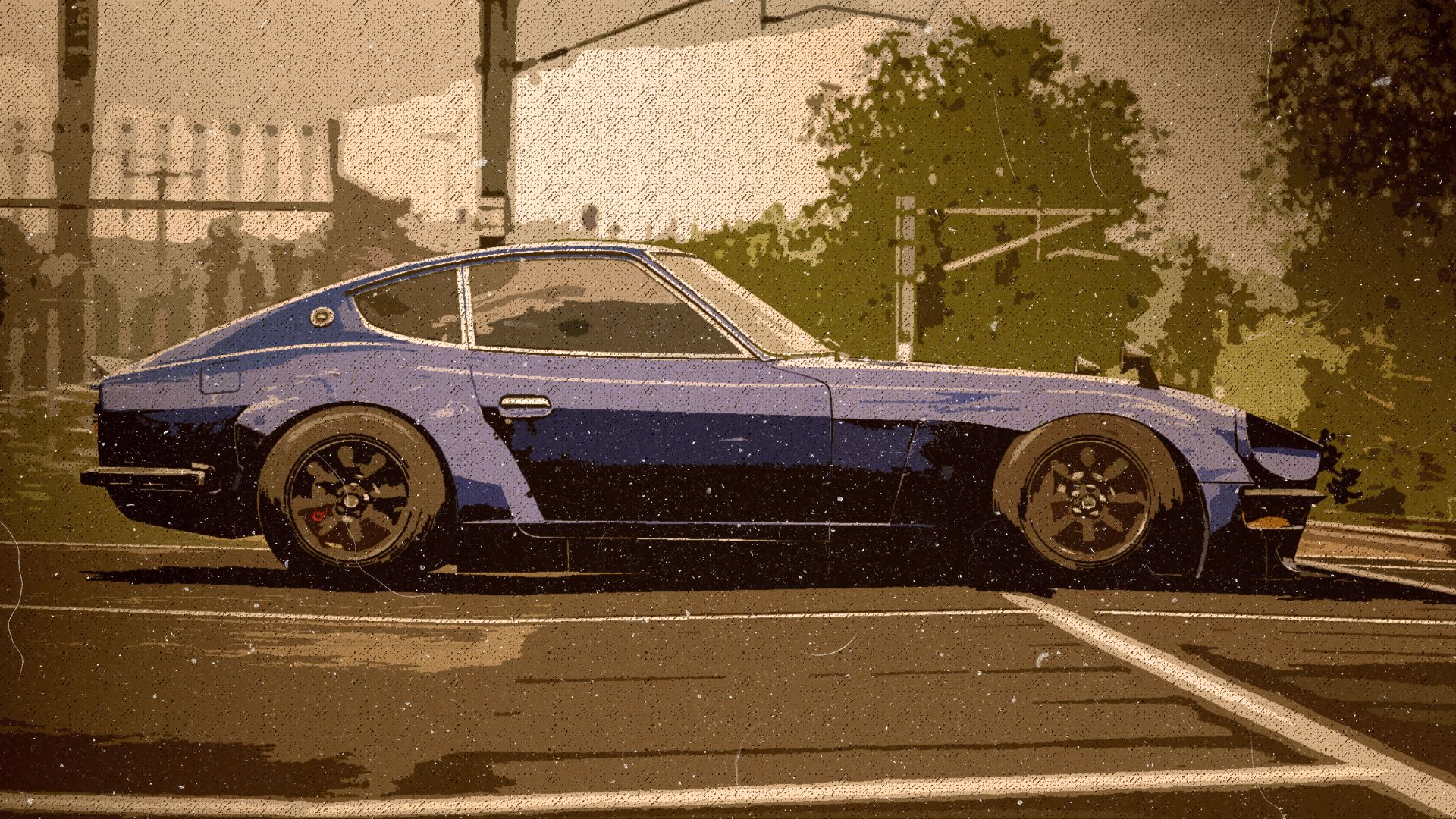 Devil Z | Scrolller