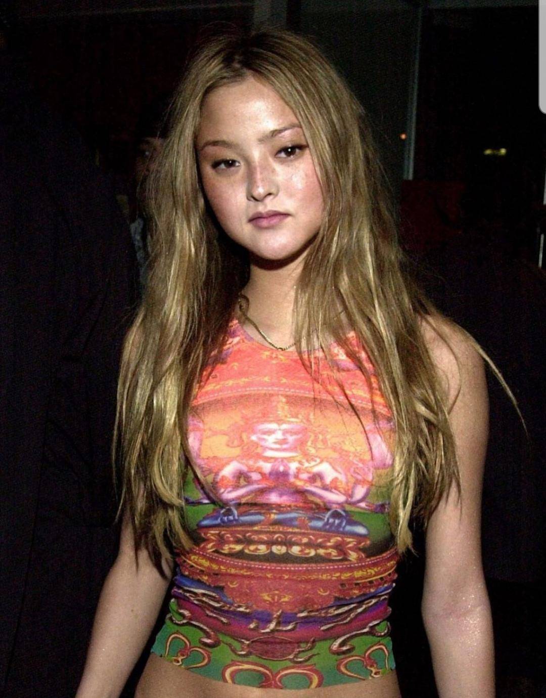 Devon Aoki day 37 | Scrolller