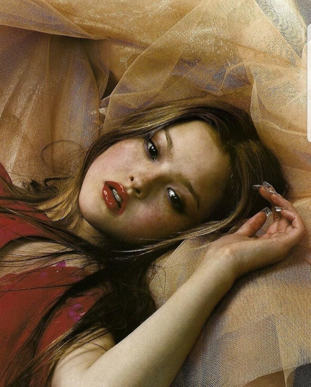 Devon Aoki day 39 | Scrolller