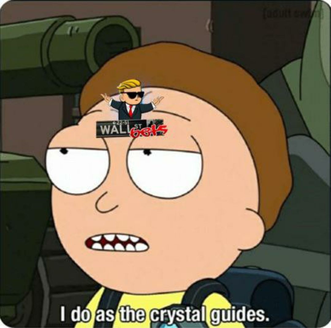 Diamond Hands | Scrolller