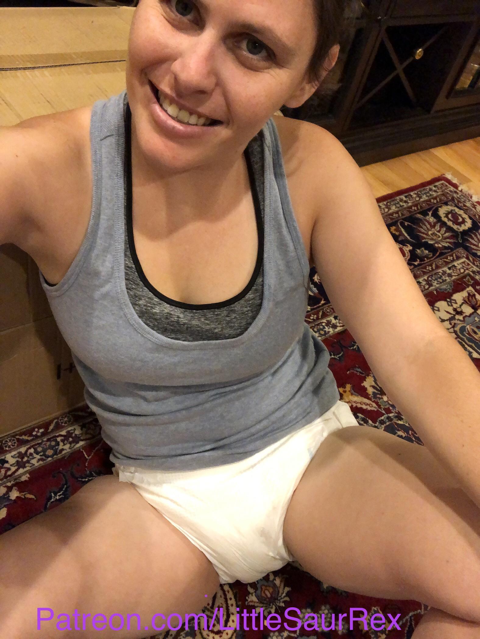 Diaper Delivery Day | Scrolller