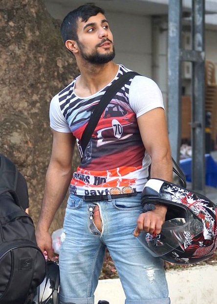 Dickslip | Scrolller