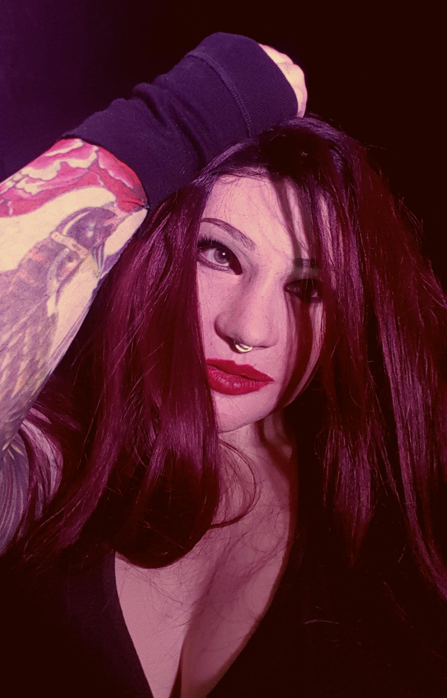 Did a color and new tattoos ! | Scrolller