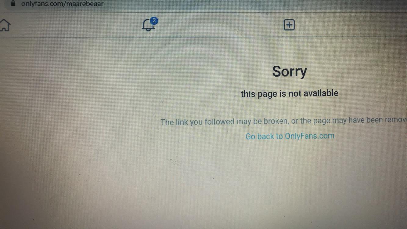 Did I get blocked ? | Scrolller