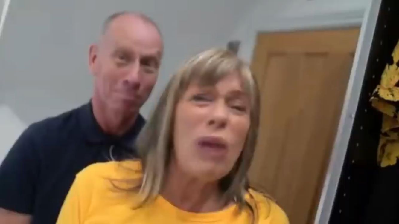 Did I pause in the right moment? | Scrolller