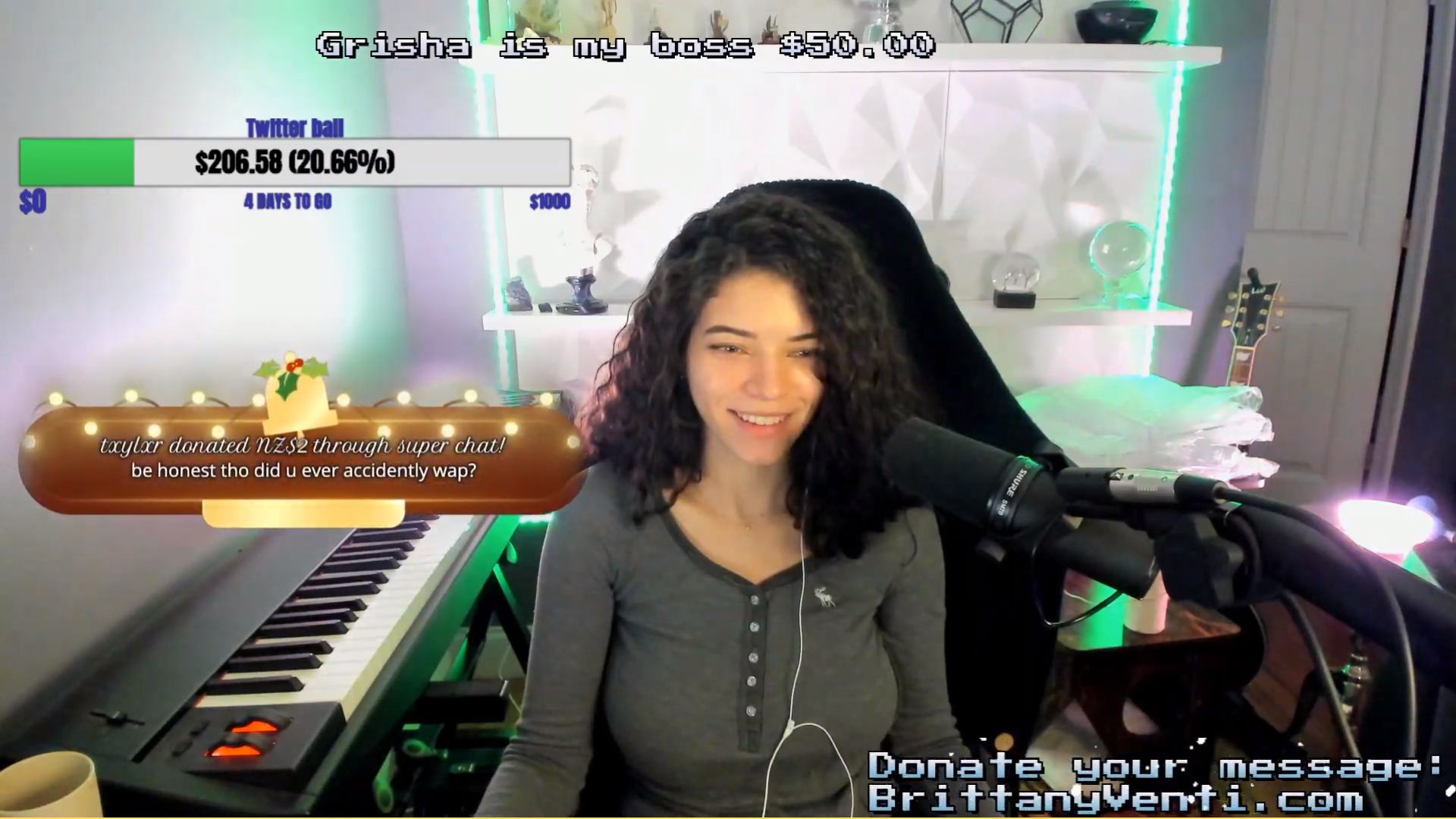 Did she tho? | Scrolller