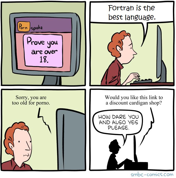 Did this in my programming class. I'm technically still following the class. | Scrolller