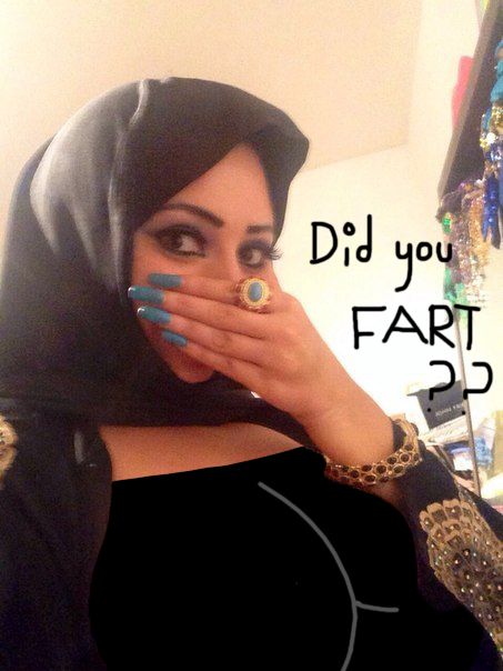 Did you fart? | Scrolller