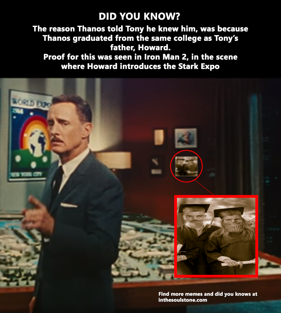 Discover more like Inthesoulstone: Did you know? and Related Content | Scrolller