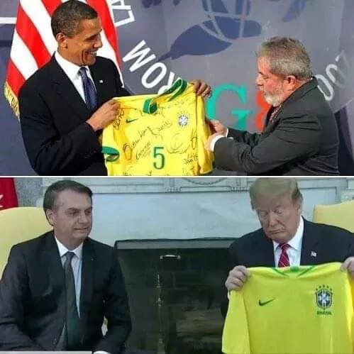 Differences Scrolller