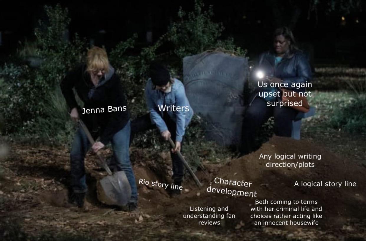 Dig a little deeper | Scrolller