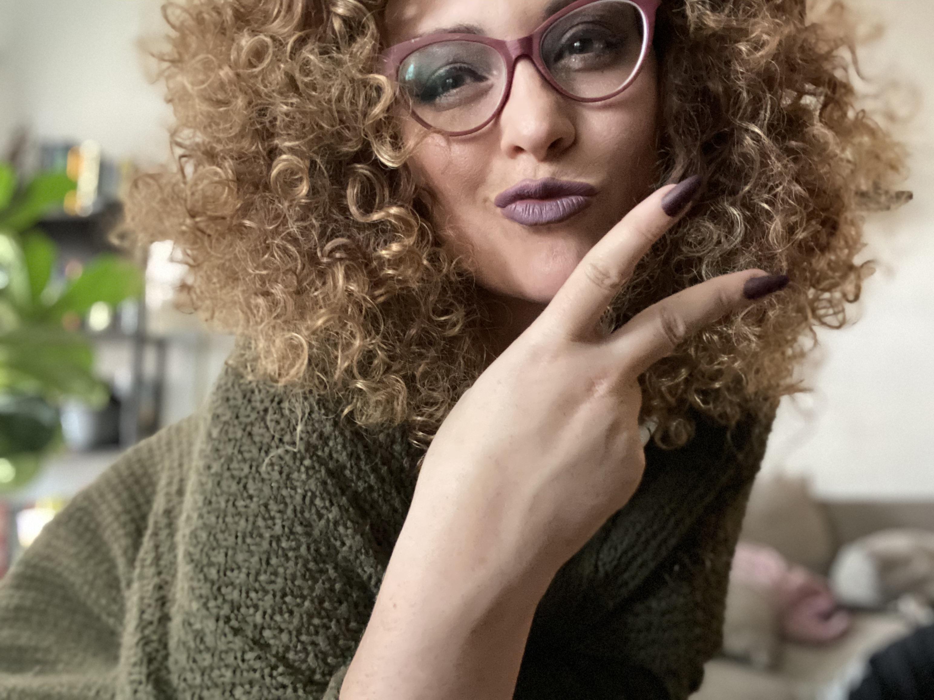 Digging this super fun fluff number | Scrolller