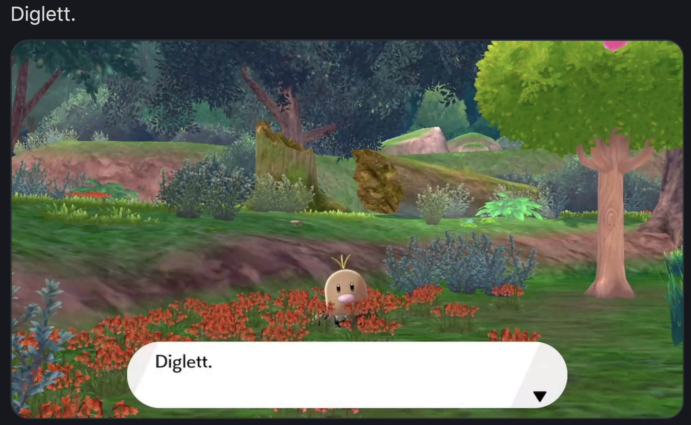 Diglett | Pictures | Scrolller