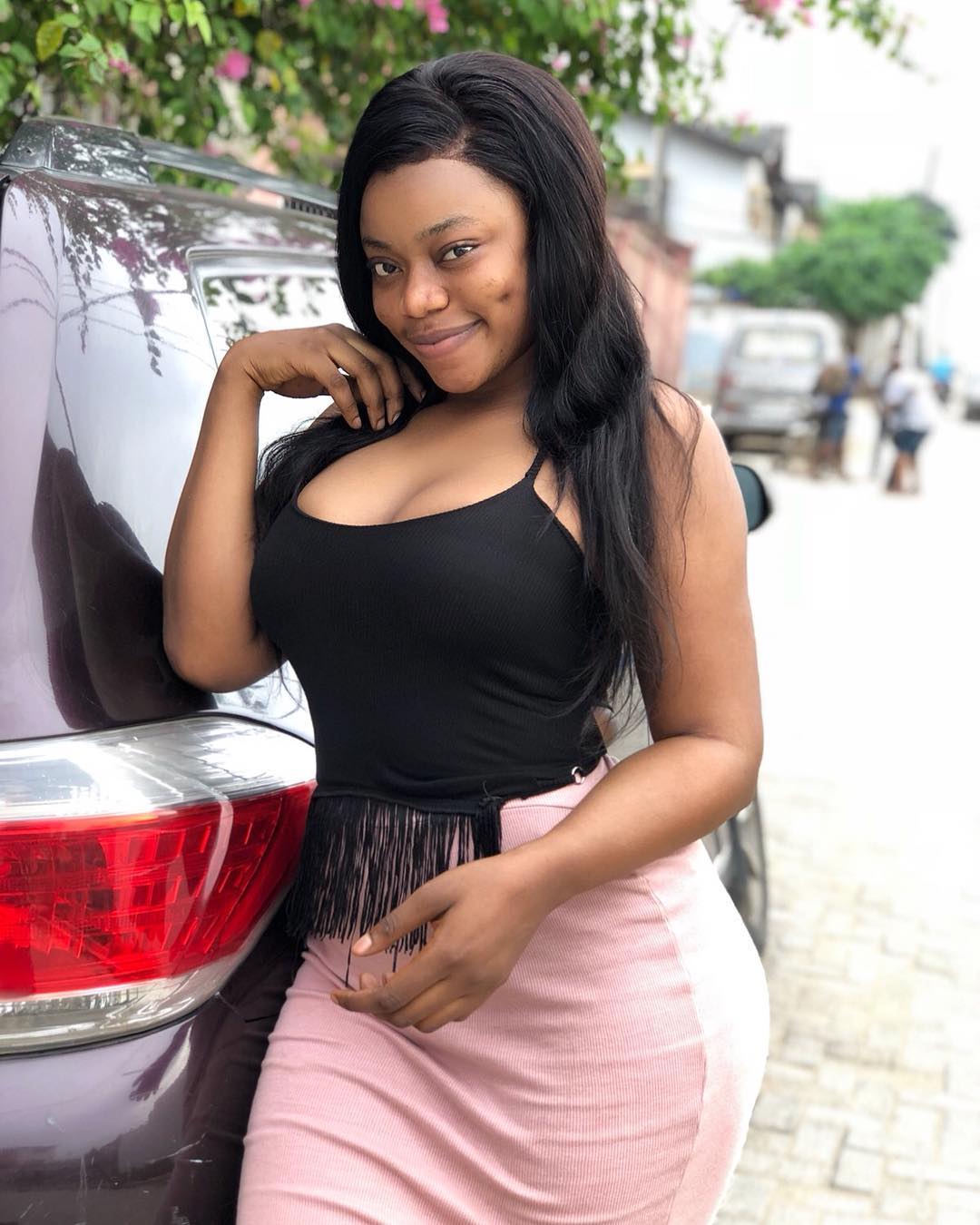 Dimples! | Scrolller