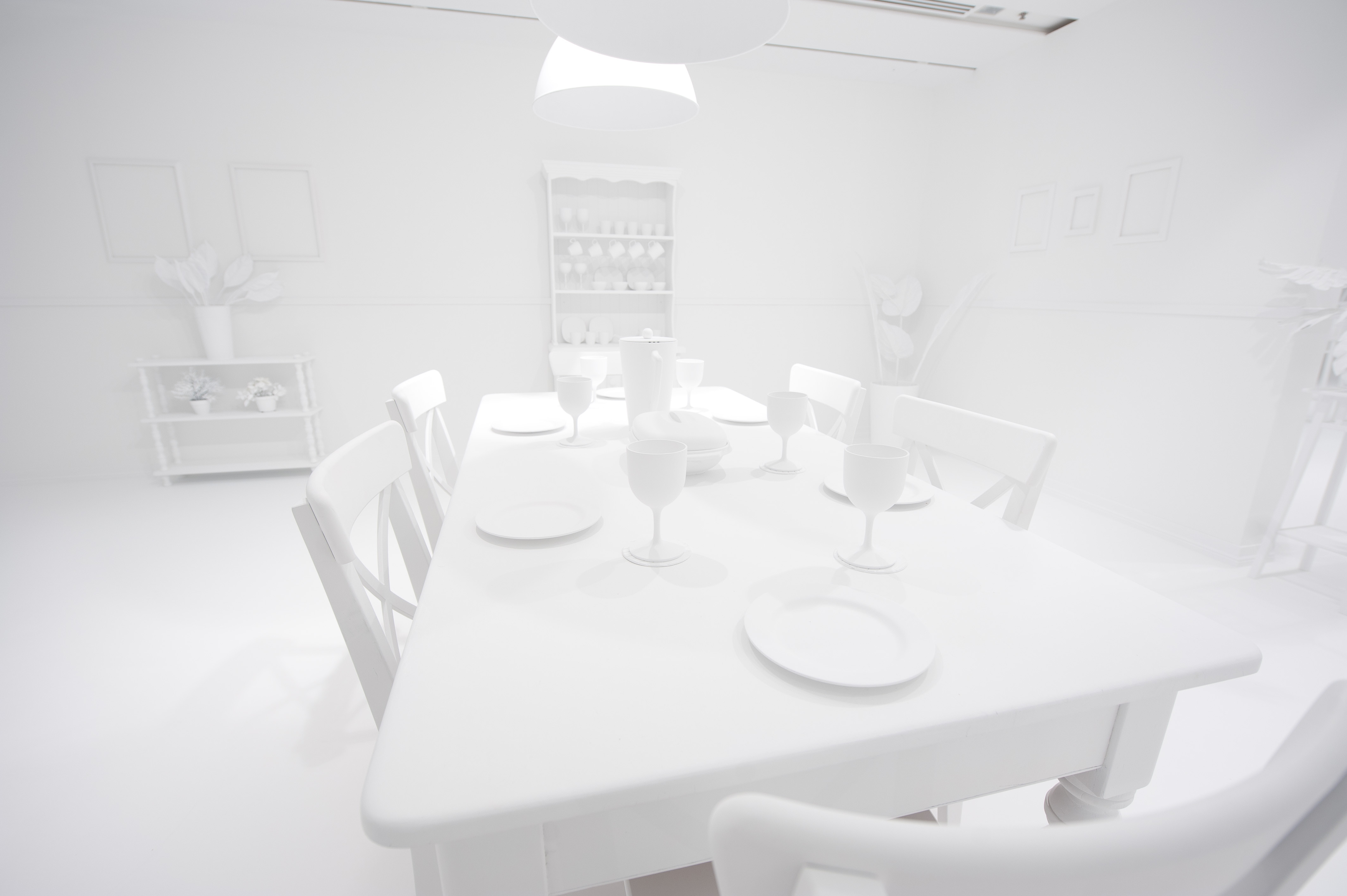 Dining room | Scrolller