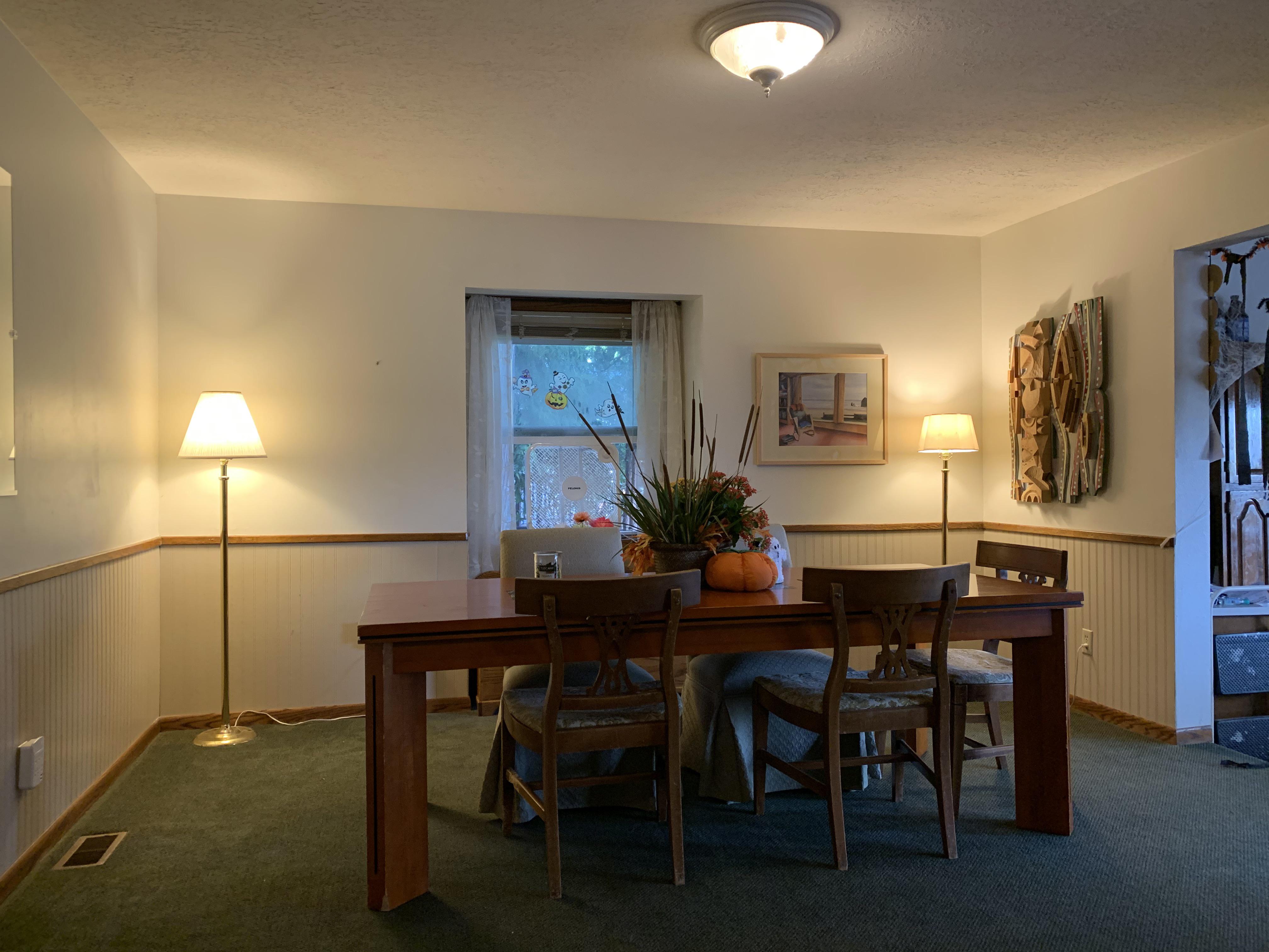 Dining Room Redesign | Scrolller