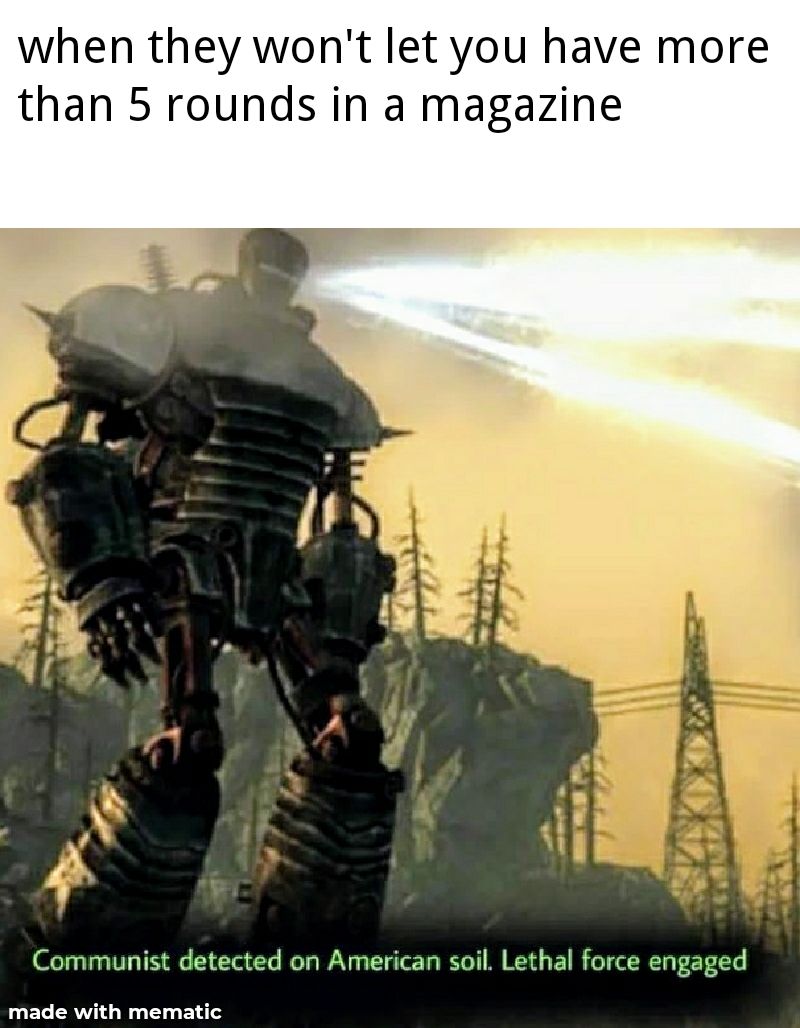 Dirty commies | Scrolller