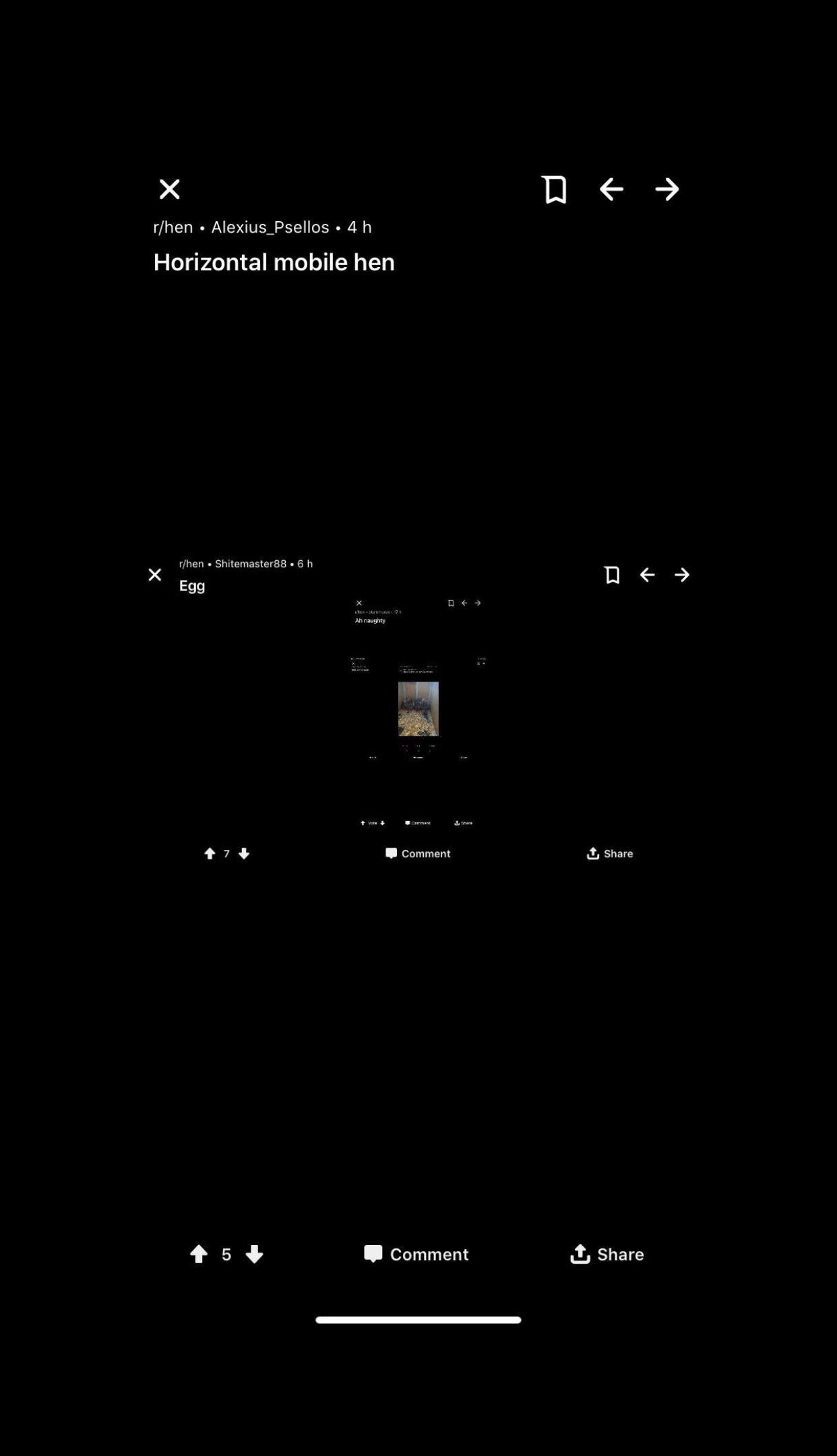 Disappointment | Scrolller