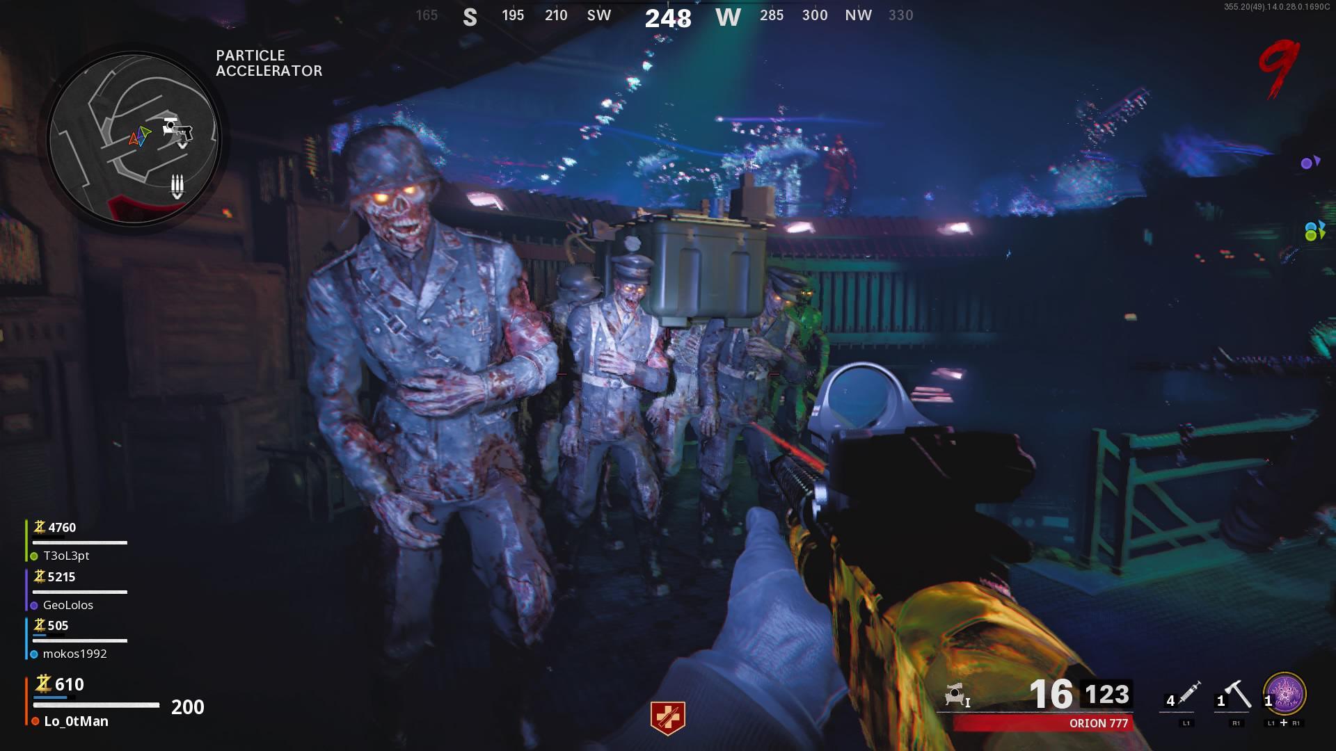 Disco zombies | Scrolller