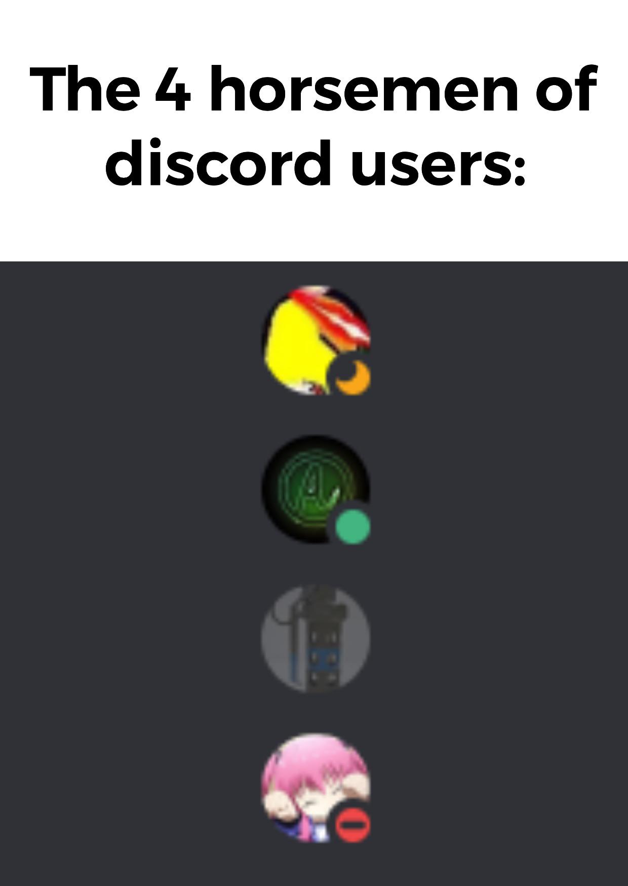 Discord | Scrolller