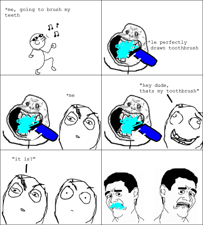 Disgusting | Scrolller