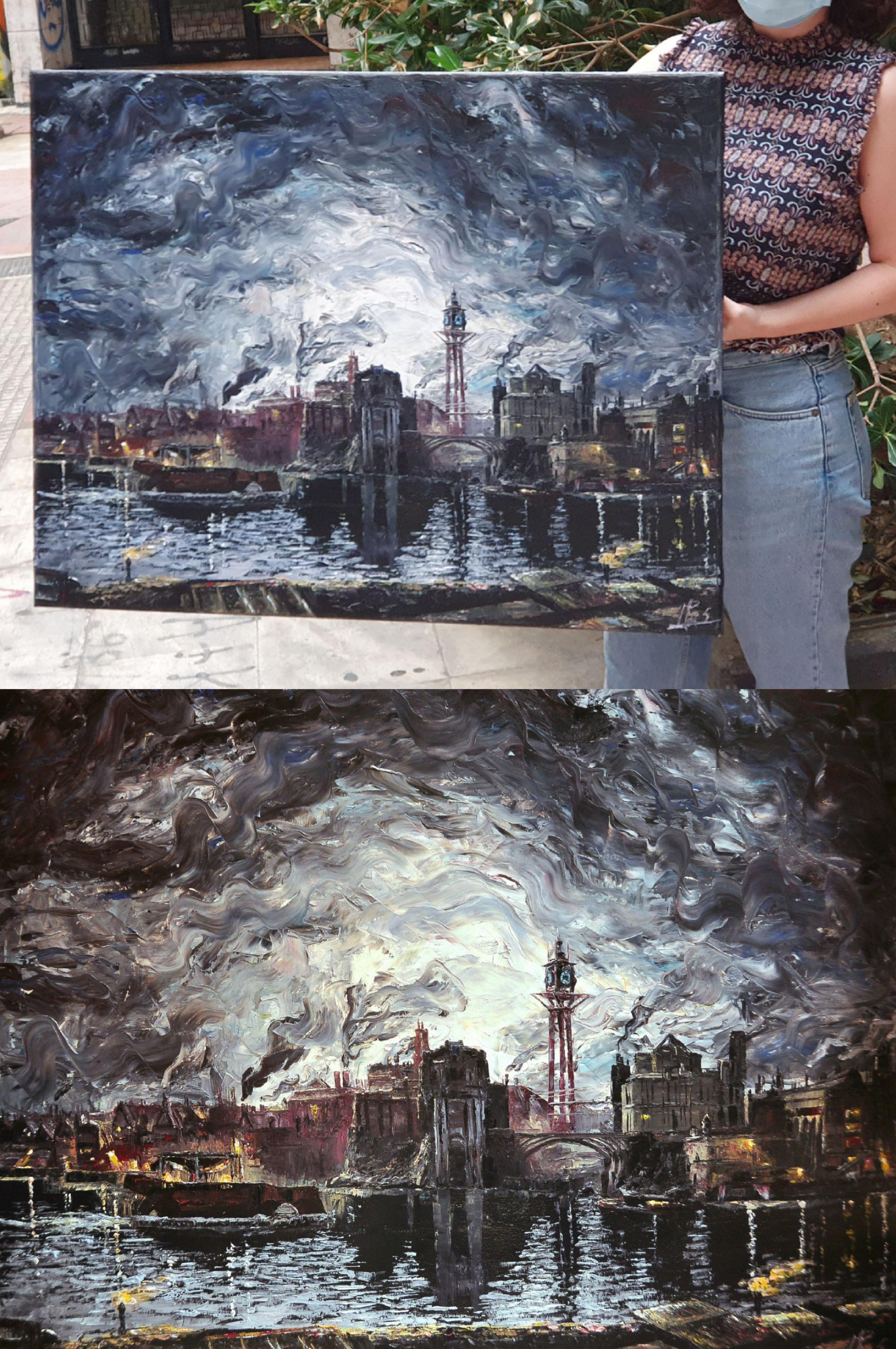 I'm impressed. | Scrolller