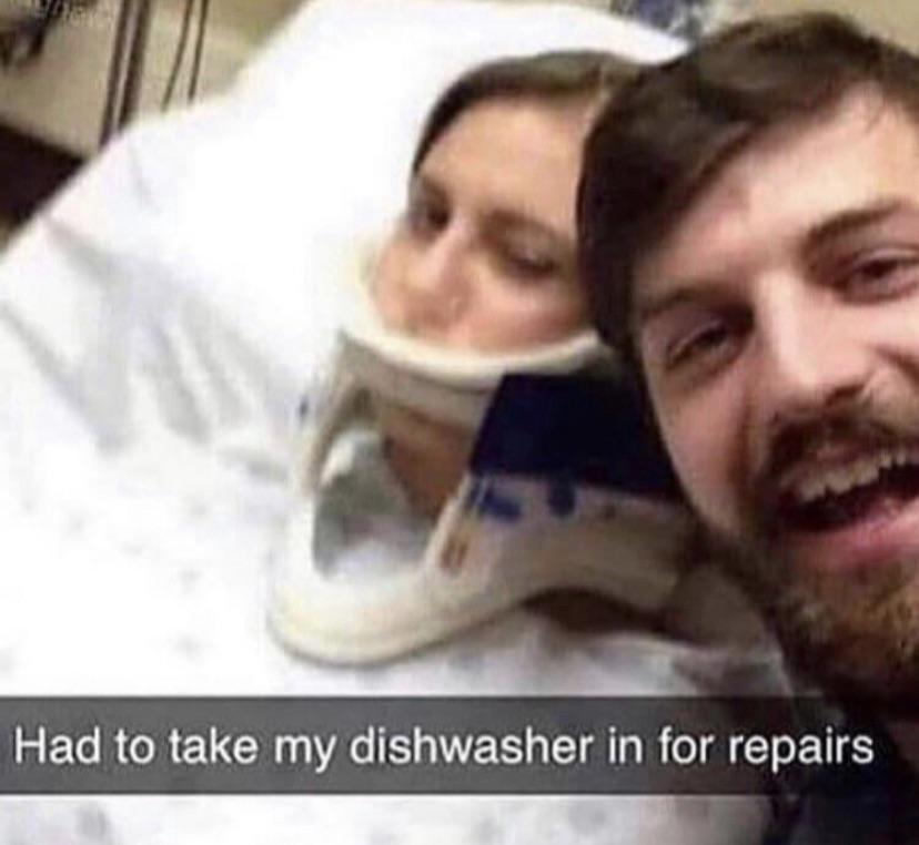 Dishwasher | Scrolller